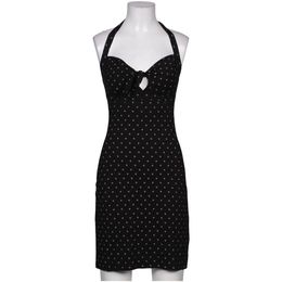 Vive Maria Kleid Damen Größe XS Second Hand schwarz