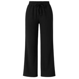 Wenor Pants 'Eleni' female Black size XL/XXL