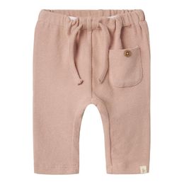 name it Hose Größe 80 rosa