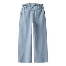 name it Pants girl Blue size 116