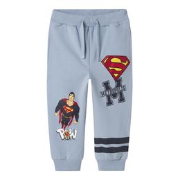 name it Pants boy Blue size 104