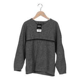 Tom Tailor Pullover Herren Größe S Second Hand grau