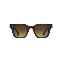 CHIMI Sonnenbrille Herren Größe L braun