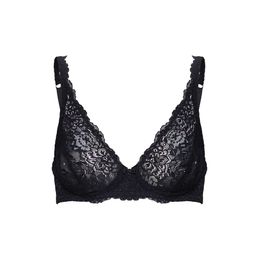 Calida Bra female Black size 75