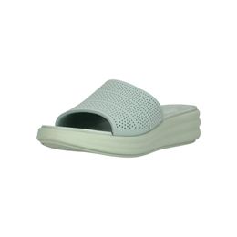 Clarks Sandale 'Drift Twist' Damen Größe 39 grün