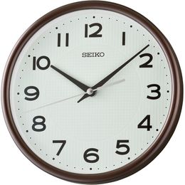 Seiko Watch male Brown size One Size