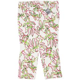 Gerry Weber Stoffhose Damen Größe XXL Second Hand bunt