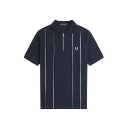 Fred Perry Shirt male Blue size XS