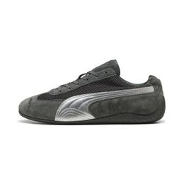 Puma Sneakers 'Speedcat Premium' male Grey size 36