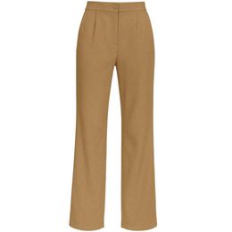 Fashionshowcase Pants 'LIRIN' female Brown size L