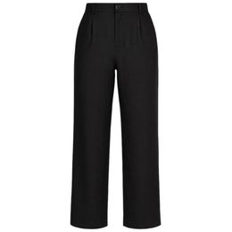 Fashionshowcase Pants 'LIRIN' female Black size XL