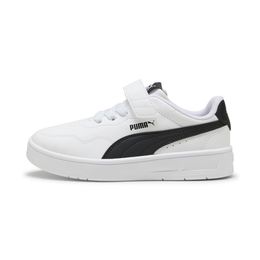 Puma Sneakers boy White size 28