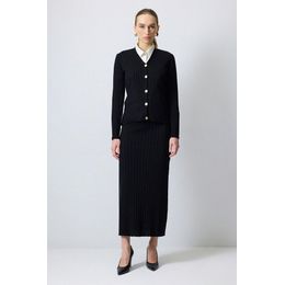 Touche Prive Workwear female Black size M