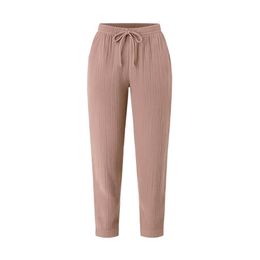 Wenor Pants 'Eluna' female Beige size 3XL/4XL
