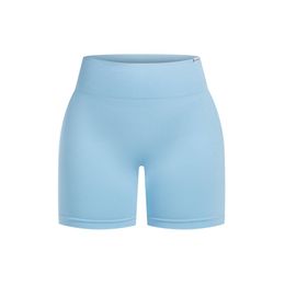 Smilodox Leggings 'Arleta' female Blue size L