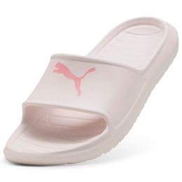 Puma Badeschuh Damen Gr&ouml;&szlig;e 43 rosa / hellpink