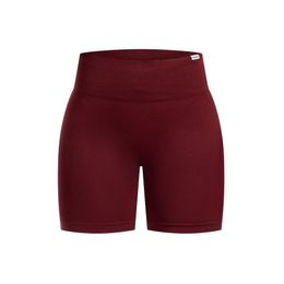 Smilodox Leggings 'Arleta' female Red size XS