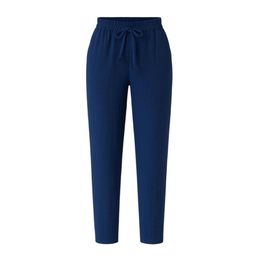 Wenor Pants 'Eluna' female Blue size M/L