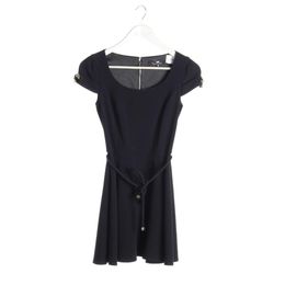 Elisabetta Franchi Kleid Damen Größe M Second Hand schwarz