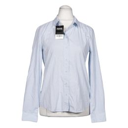 Marc O'Polo Marc O'Polo Bluse Damen Größe S Second Hand hellblau