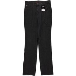 Brax Jeans Damen Größe 27/28 Second Hand grau