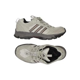adidas Performance Sneaker Damen Größe 39.5 Second Hand beige