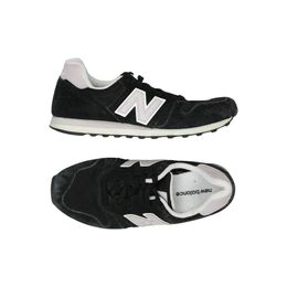 New Balance Sneaker Damen Größe 37 Second Hand schwarz