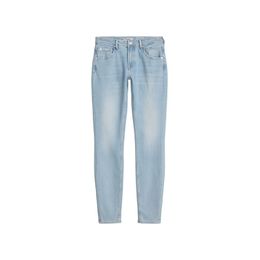 Marc O'Polo Marc O'Polo DENIM Jeans 'Alva' Damen Gr&ouml;&szlig;e 36 hellblau