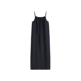 Marc O'Polo Marc O'Polo DENIM Sommerkleid Damen Gr&ouml;&szlig;e 42 marine Winterkleid