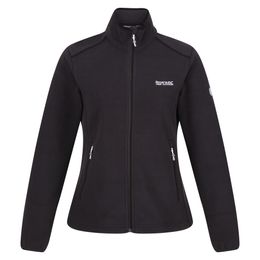 Regatta Floreo IV Damen Fleecejacke dunkelgrau 36 - Damenjacken