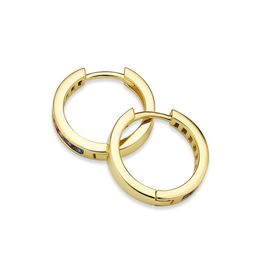 Bruno Banani Earrings female Gold size One Size
