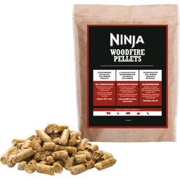 Ninja Woodfire Pellets kr&auml;ftige Mischung - Sonstiges Grillzubeh&ouml;r von Shark Ninja
