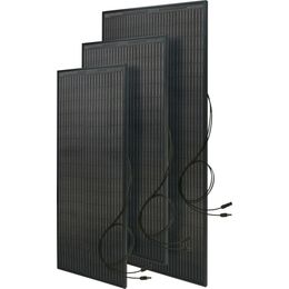 Next Level Systems NL DA Dual Air Solarmodul monokristallin 200 W - Solarmodule