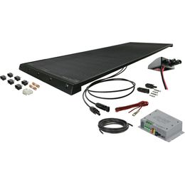 Next Level Systems NL DA Dual Air Solar Komplettsystem Modulanzahl 2 / 400 W - Solar-Komplettsets