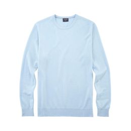 OLYMP Pullover Herren Gr&ouml;&szlig;e XXL hellblau