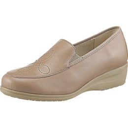 Damen Slipper schwarz Gr&ouml;&szlig;e 42