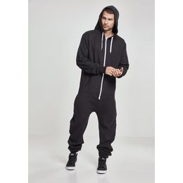 Urban Classics Jogginganzug Herren Größe 3XL/4XL schwarz