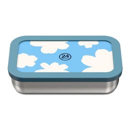 24Bottles Storage Container male Blue size One Size