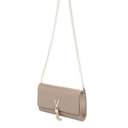 Valentino Clutch 'Divina' female Beige size One Size