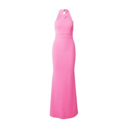 Wal G. Kleid 'INDY' Damen Größe 38 rosa Winterkleid