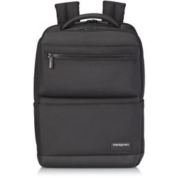 Hedgren Rucksack Damen Gr&ouml;&szlig;e One Size schwarz
