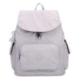 Kipling Umstand Rucksack 'CITY PACK S' Damen Gr&ouml;&szlig;e One Size hellgrau