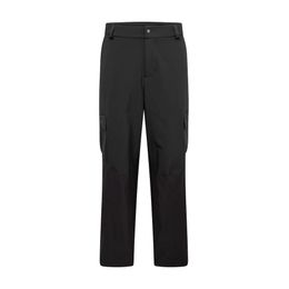 Puma Workout Pants 'SEASONS' male Black size XXL