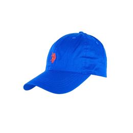 U.S. Polo Assn. Cap male Blue size One Size
