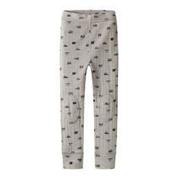 name it Leggings 'NBNWang' girl Grey size 104