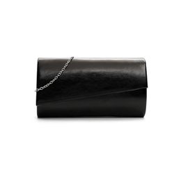 Tamaris Clutch 'Amalia' female Black size One Size