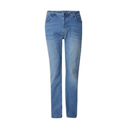 Trendyol Jeans female Blue size 38