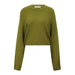 Guido Maria Kretschmer Women Sweater 'Doro' female Green size 44