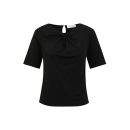 Guido Maria Kretschmer Women Shirt 'Dilara' female Black size 40