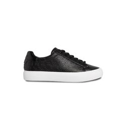 Calvin Klein Sneaker Damen Größe 40 schwarz